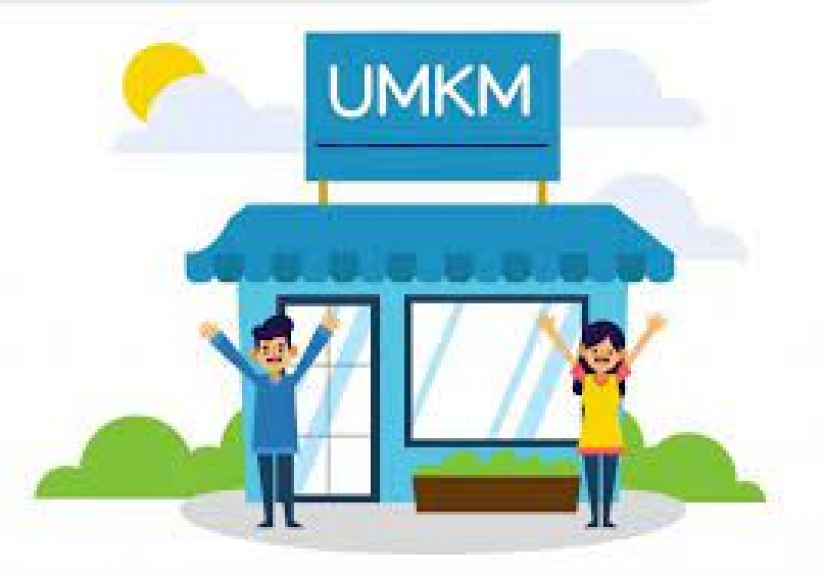Mengenal Lebih Jauh Lagi Apa Itu UMKM?