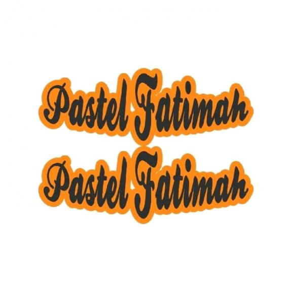 Pastel Fatimah pastel sayuran telur