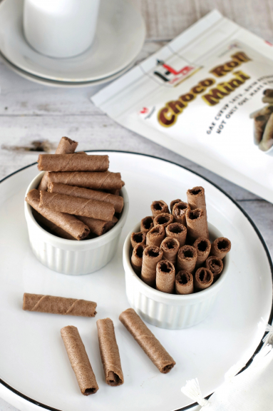 CHOCO ROLL MINI