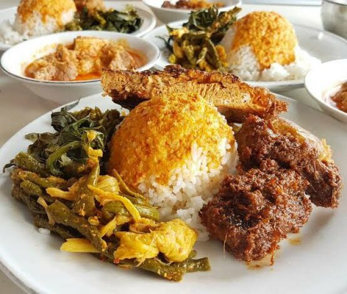 Nasi Ampera