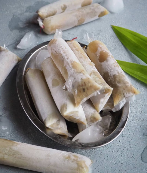 7 Variasi Es Lilin, Berikut Resepnya