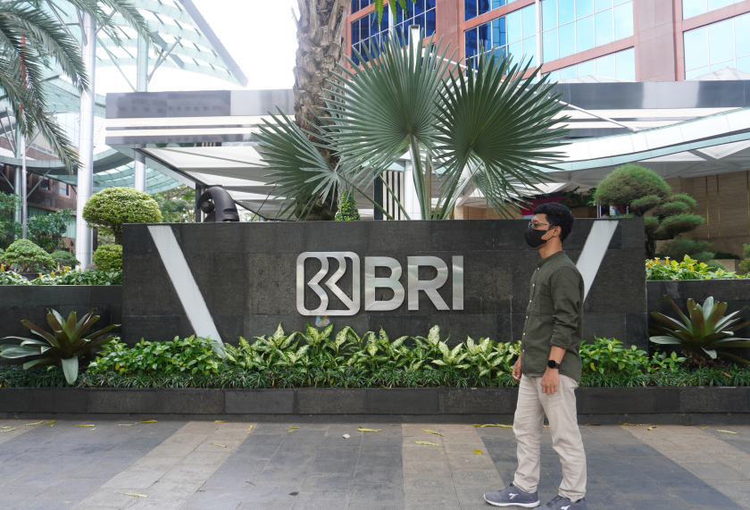 Hindari Social Engineering: BRI Berpesan ke Nasabah Agar Jaga Kerahasiaan User dan Password