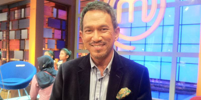 Tips Sukses Berbisnis Kuliner dari Chef Bara Tips Sukses Berbisnis Kuliner dari Chef Bara