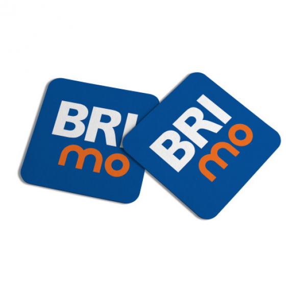 BRImo Traktir 900 Nasabah Loyal Indonesia