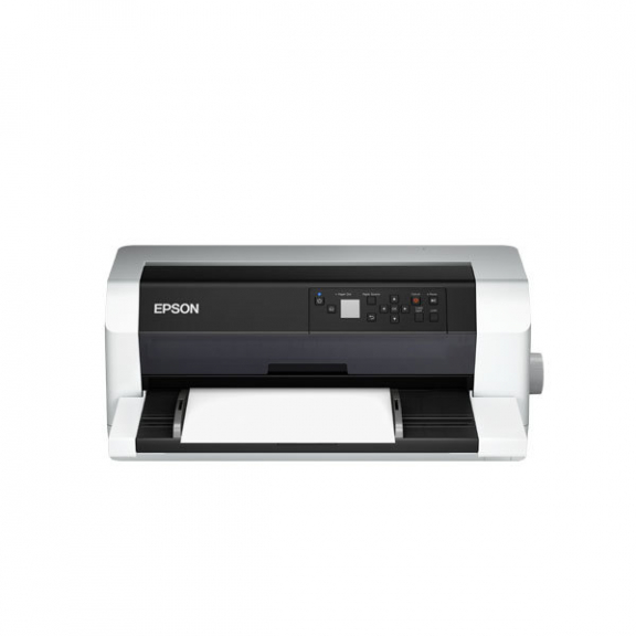 EPSON PRINTER DOT MATRIK DLQ-3500II STD