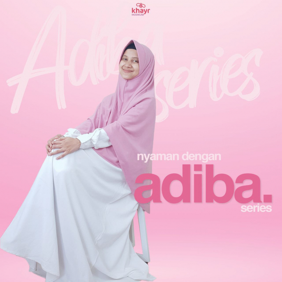 Adiba uk M