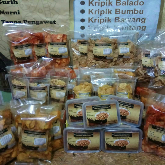 Makanan Khas Ranah Minang Resep Mintuo Makanan Khas Ranah Minang Resep Mintuo
