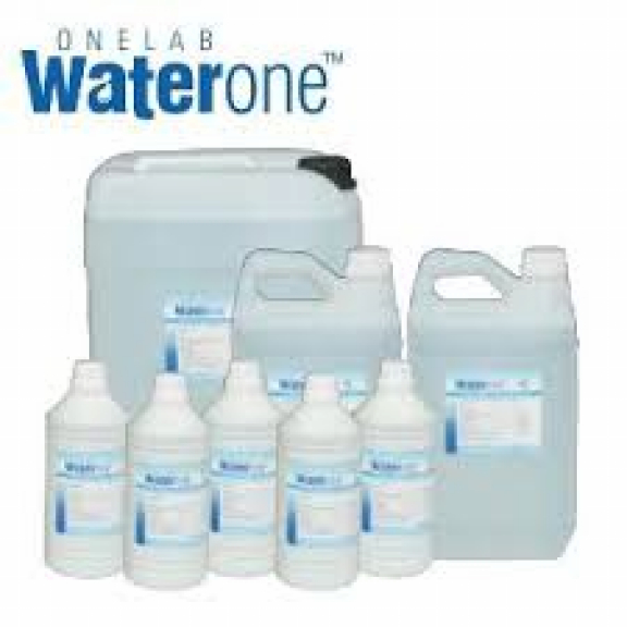 ONEMED-WATERONE 5 LITER(AQUABIDES)