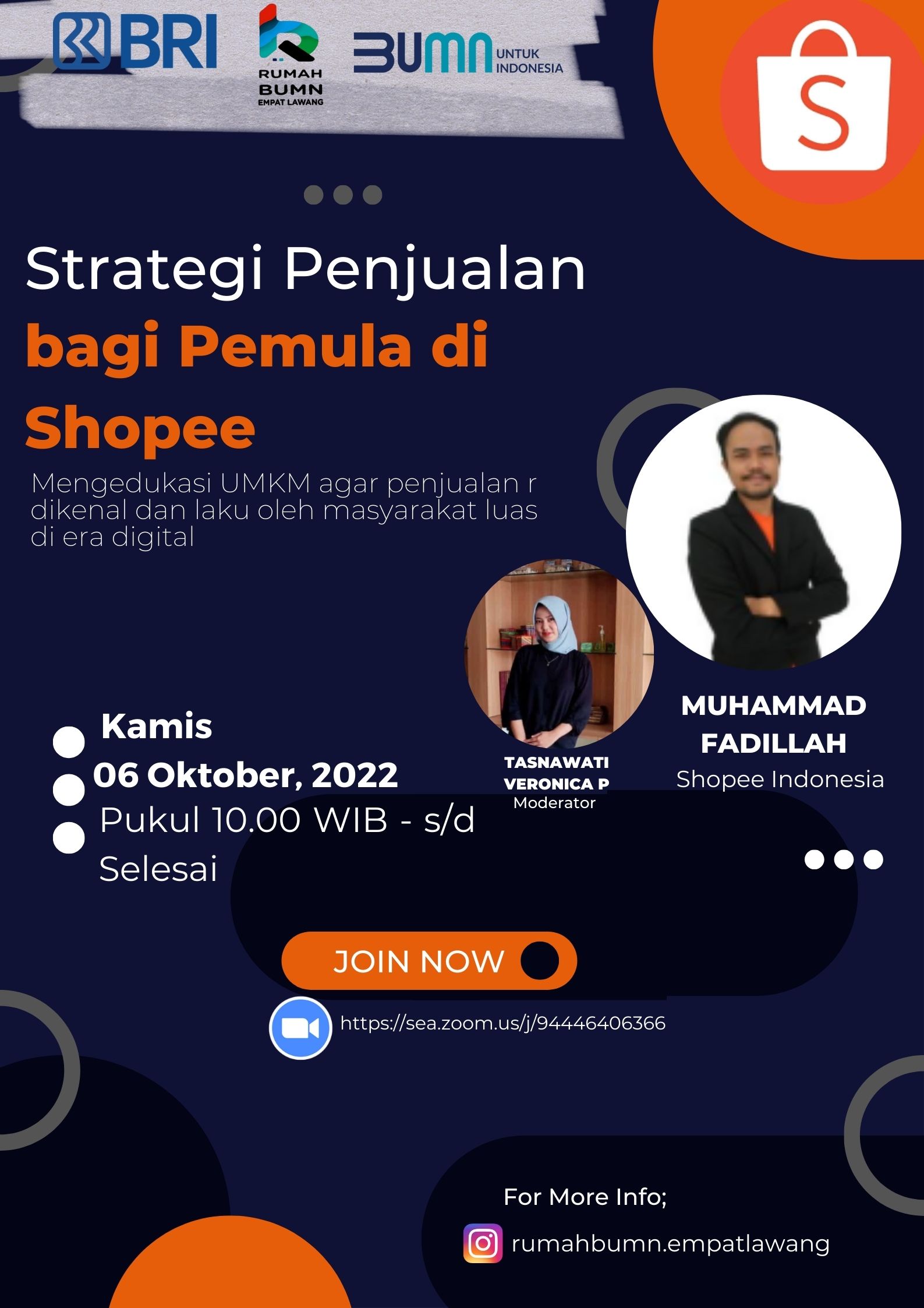 Strategi Penjualan bagi Pemula di Shopee