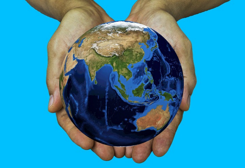 4 Aspek Agar IKM Lebih Berdaya Saing di Pasar Global