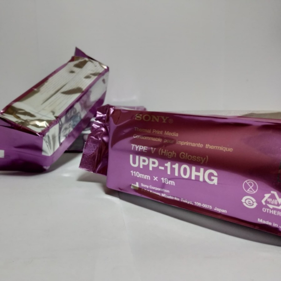 KERTAS USG SONY (THERMAL PAPER SONY)