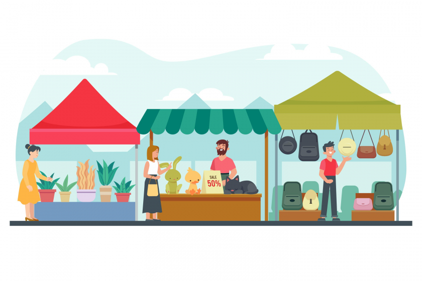 Dongkrak UMKM melalui Digitalisasi