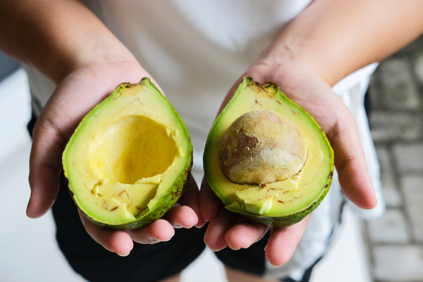 Kenali Manfaat dari Biji Alpukat