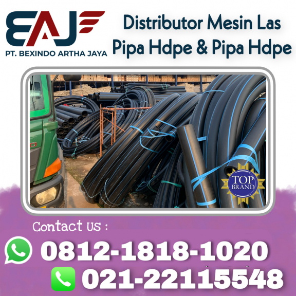 Pipa Hdpe 63mm | Pipa Hdpe Ukuran 2 Inch