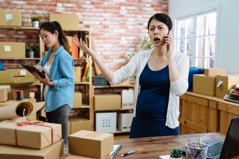 Tips Cara Menghadapi Pelanggan Yang Marah