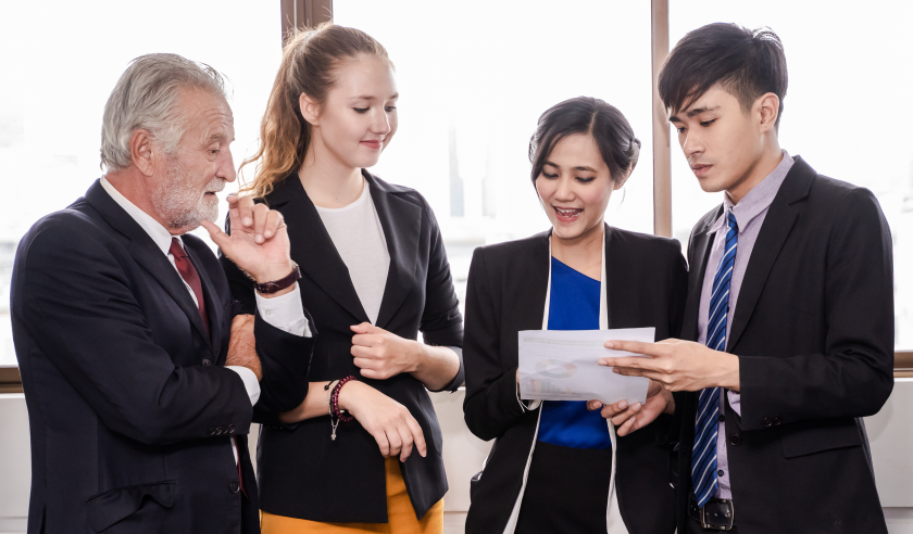 Pentingnya Networking dalam Berbisnis