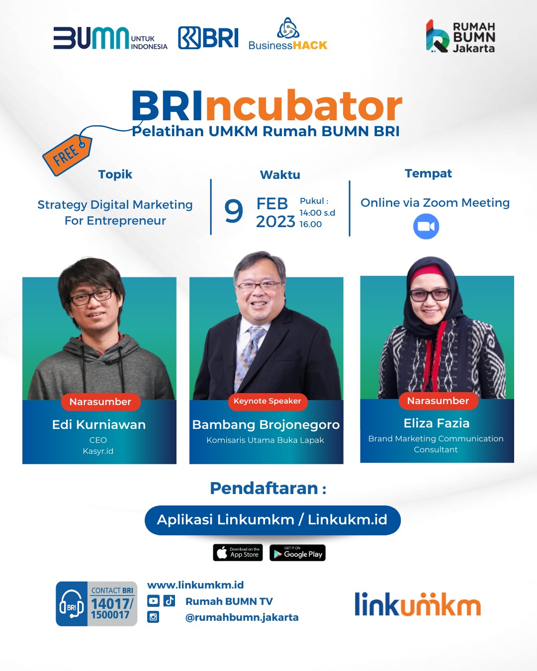 Strategy Digital Marketing For Entrepreneur Strategy Digital Marketing For Entrepreneur