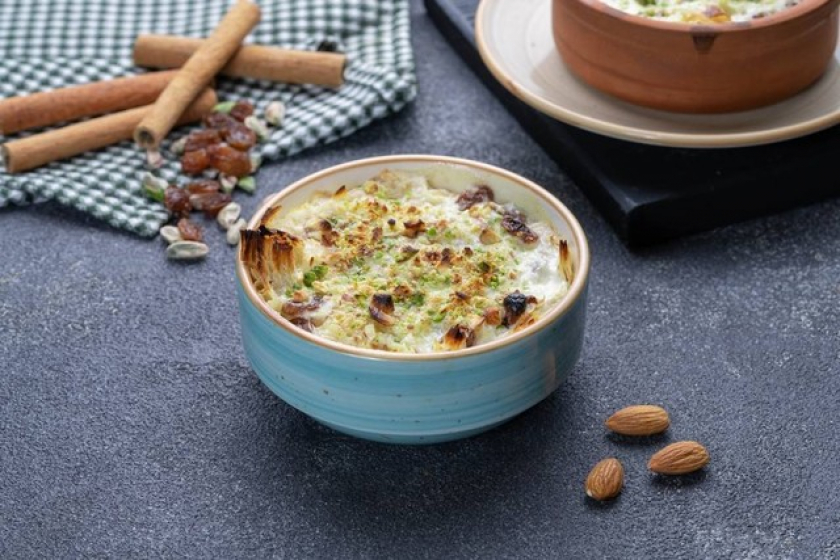 Resep Umm Ali untuk Menu Berbuka Puasa