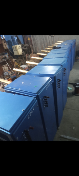 Spot Welding Las Titik