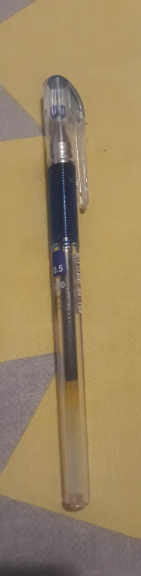 Pulpen