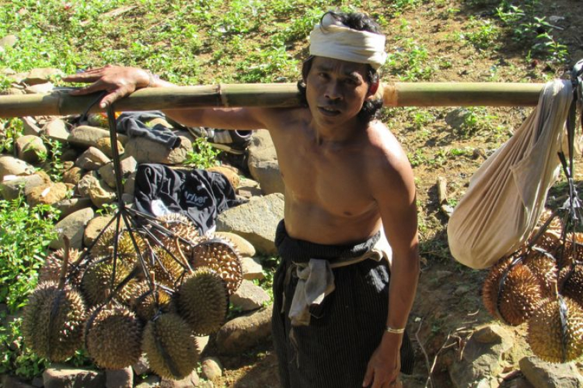 Mempertahankan Tradisi dalam Era Digital Kisah Suku Baduy yang ...