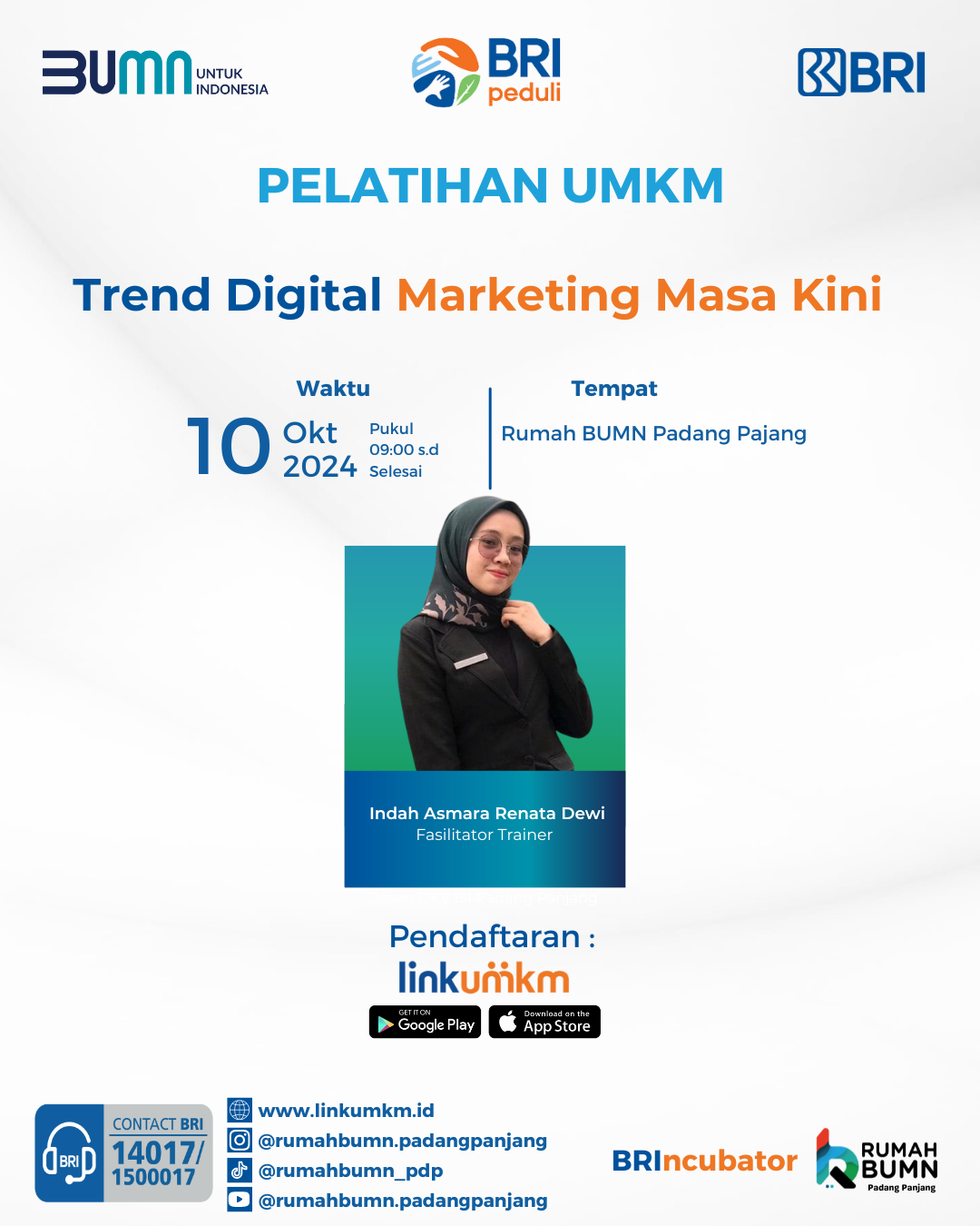 Trend Digital Marketing Masa Kini
