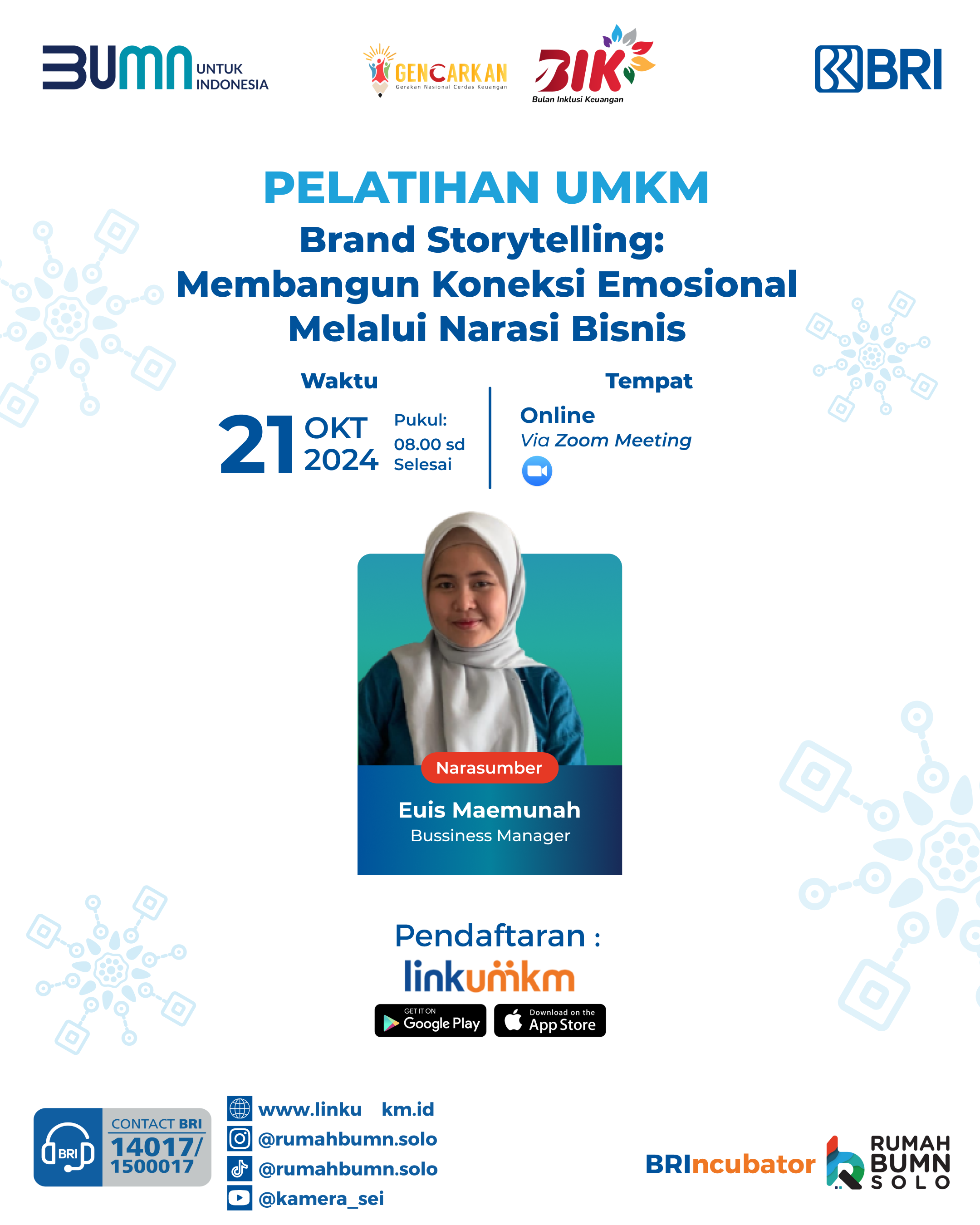 Brand Storytelling Membangun Koneksi Emosional Melalui Narasi Bisnis