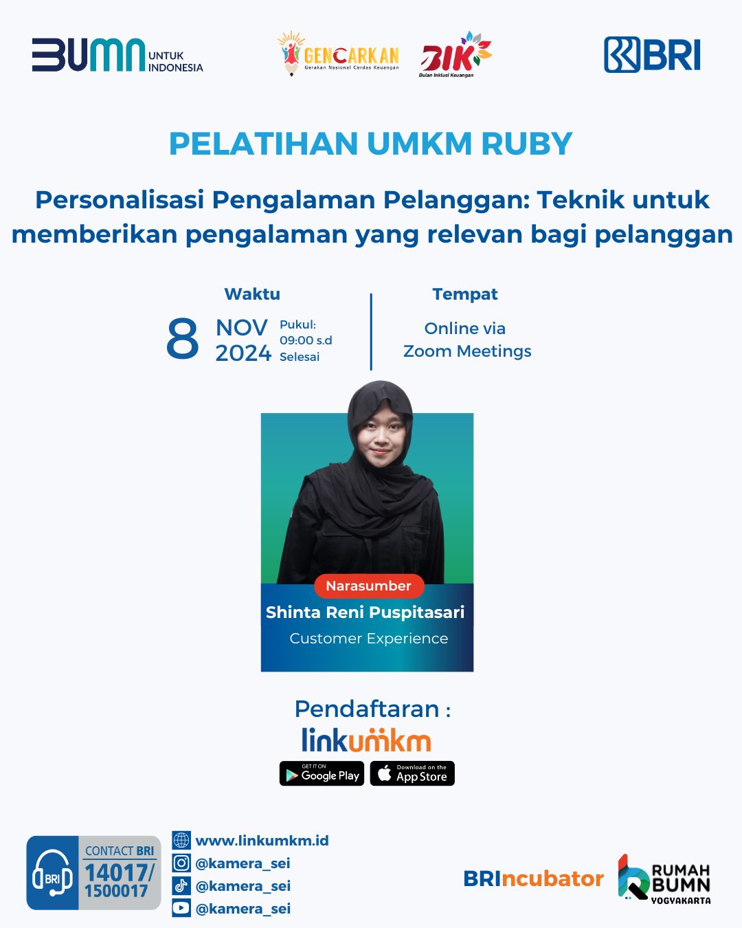 Personalisasi Pengalaman Pelanggan Teknik untuk Memberikan Pengalaman ...