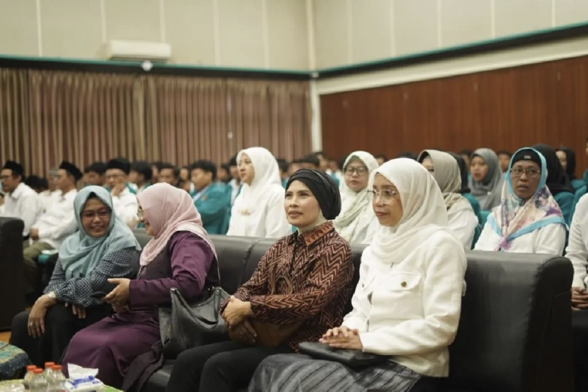 MUI Soroti Peran Perempuan dalam Memperkuat Ketahanan Ekonomi Keluarga dan Bangsa