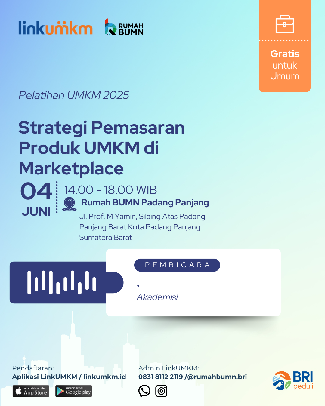 Strategi Pemasaran Produk UMKM di Marketplace