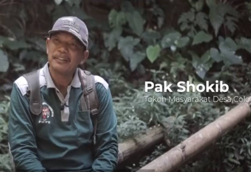 Ragam Potensi Desa Colo