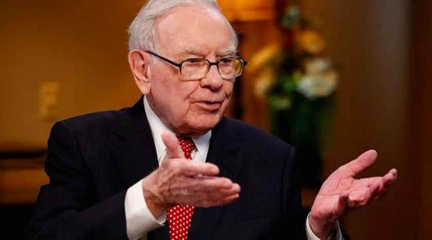 Ingin Sukses? Lakukan ‘Morning Routine’ a la Warren Buffet Ini!