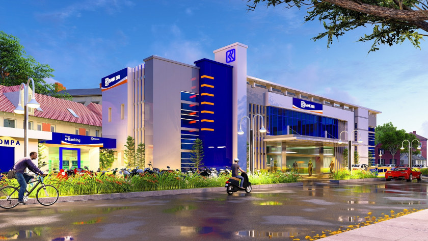 Raih Predikat The Best Bank Service Excellence 2022, BRI: Penghargaan ...