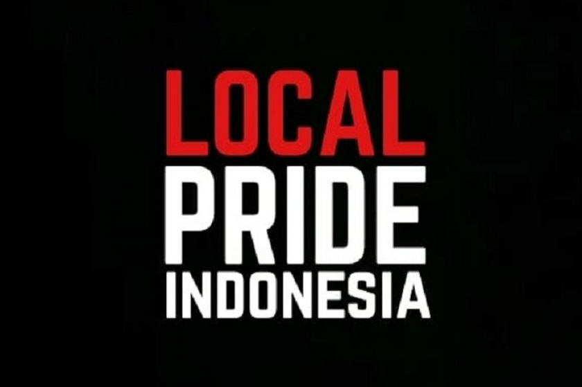 Local Pride Menjadi Senjata Bagi Lokal Brands dan UMKM
