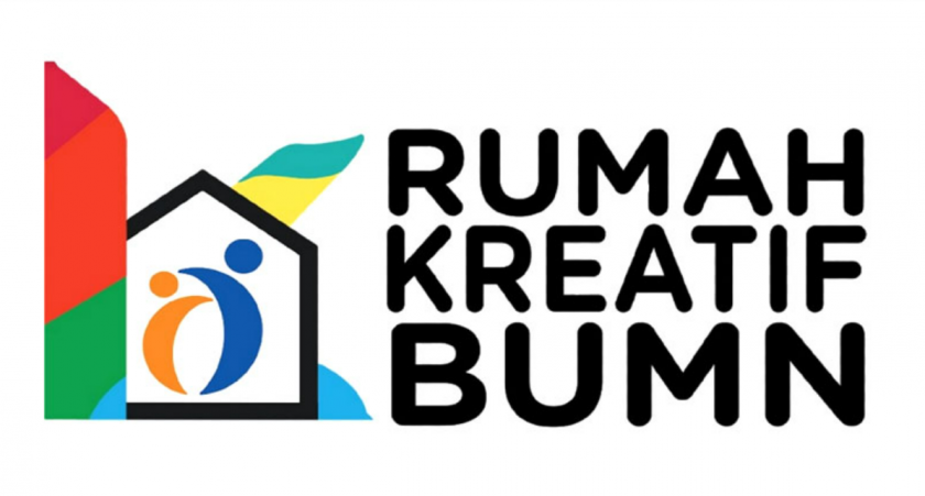 Rumah BUMN, Rumahnya Industri Kreatif