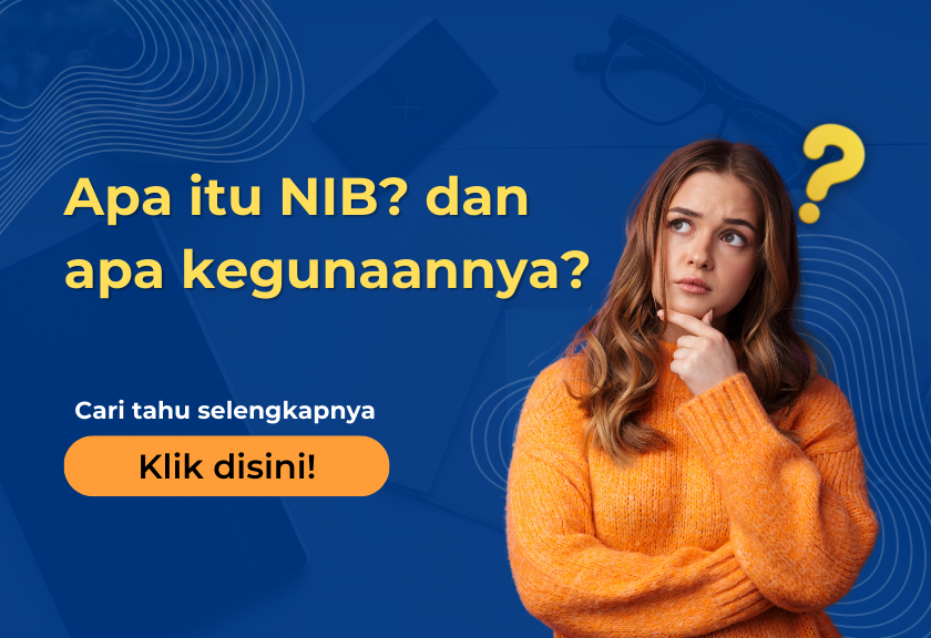 Yuk Daftarkan NIB Usahamu Lewat LinkUmkm!