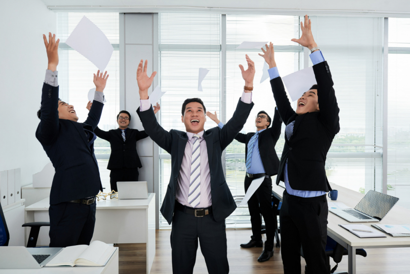 4 Alasan Pentingnya Manajemen Keuangan untuk Bisnis 4 Alasan Pentingnya Manajemen Keuangan untuk Bisnis